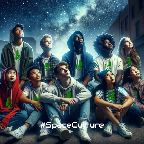 The EarthLight Foundation Store – The EarthLight Store